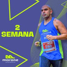 Comidas Congeladas - Deep Freeze Congelados Artesanais - Morone